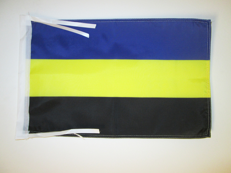 PROVINCE OF GELDERLAND FLAG 18'' x 12'' cords - GELDERLAND SMALL FLAGS 30 x 45cm | eBay