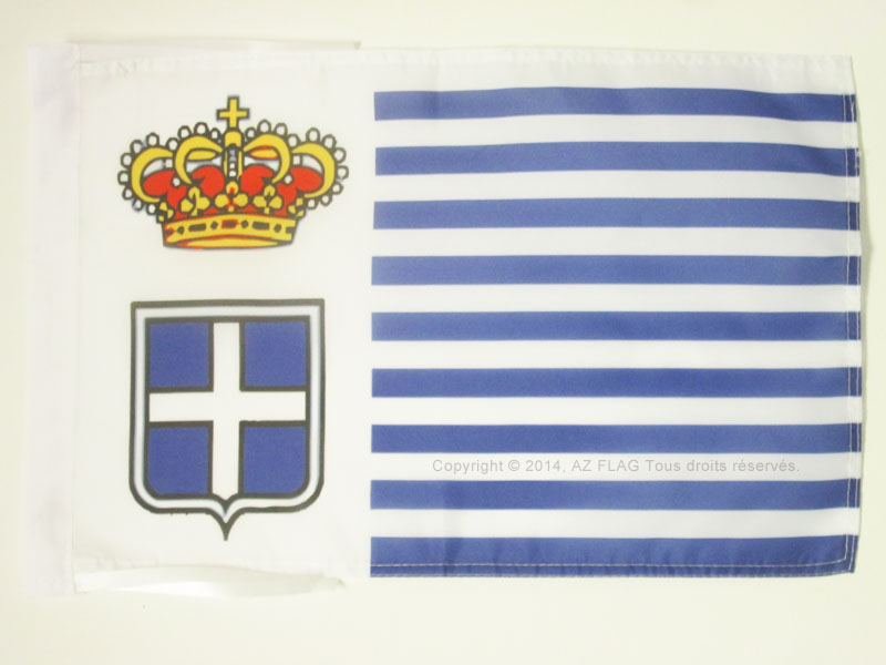 SEBORGA FLAG 18'' x 12'' cords - ITALY - SEBORGA SMALL FLAGS 30 x 45cm ...